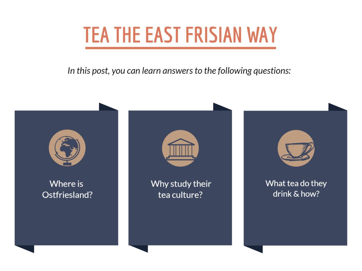 The What and How of East Frisian Tea - Tea Infusiast