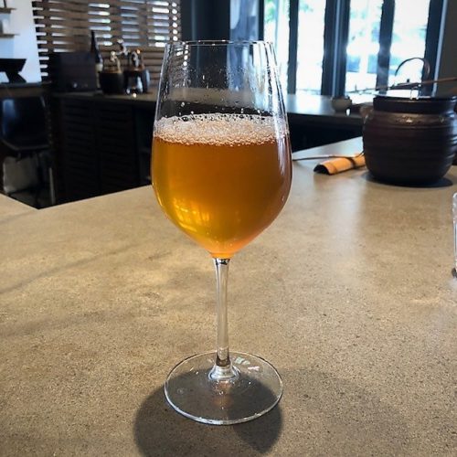 How to Make Sparkling Tea from Concentrate or Cold Brewed in Seltzer ...