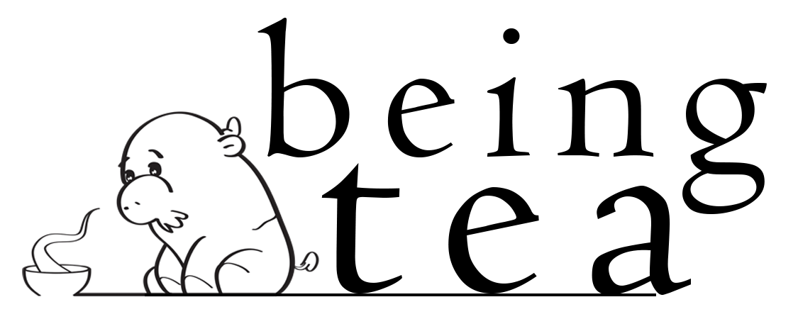 Tea Mascots - Tea Infusiast