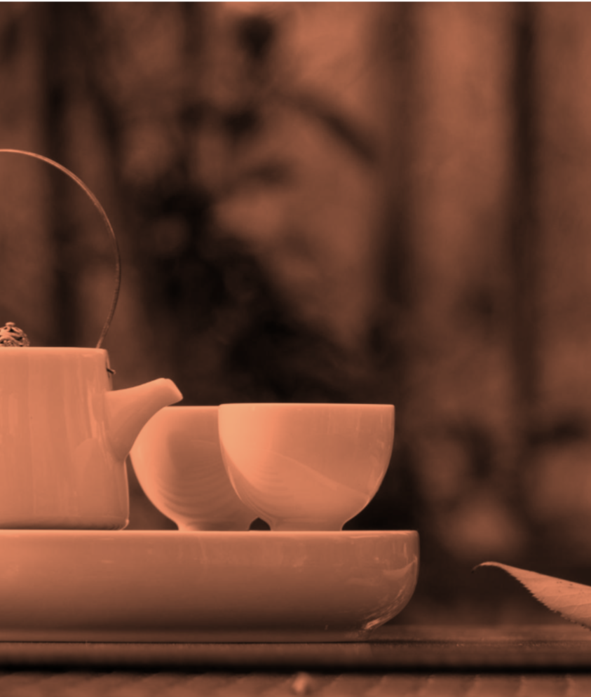 Tea and Rest Practices - Tea Infusiast