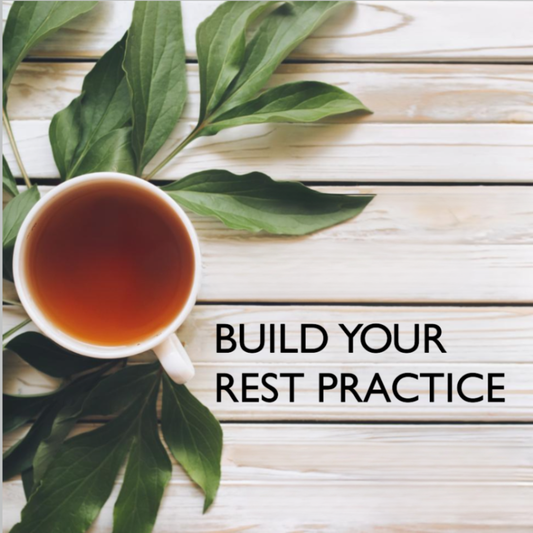 Tea and Rest Practices - Tea Infusiast
