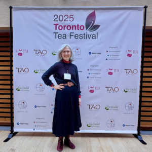 2025 Tea Festivals - Tea Infusiast